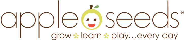 Appleseeds - Circle (1000x773), Png Download