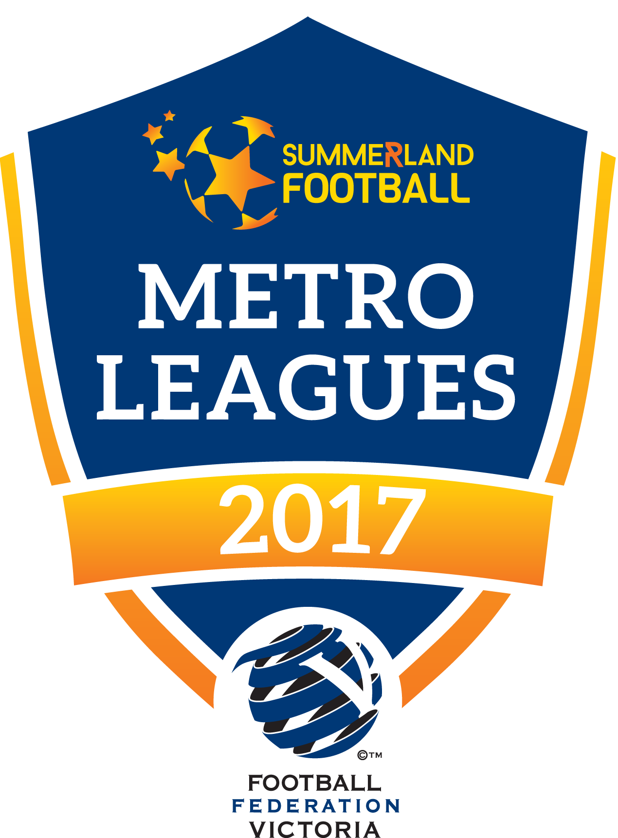 Summerland Metropolitan League - Logo Sport Football 2017 (1270x1722 ...