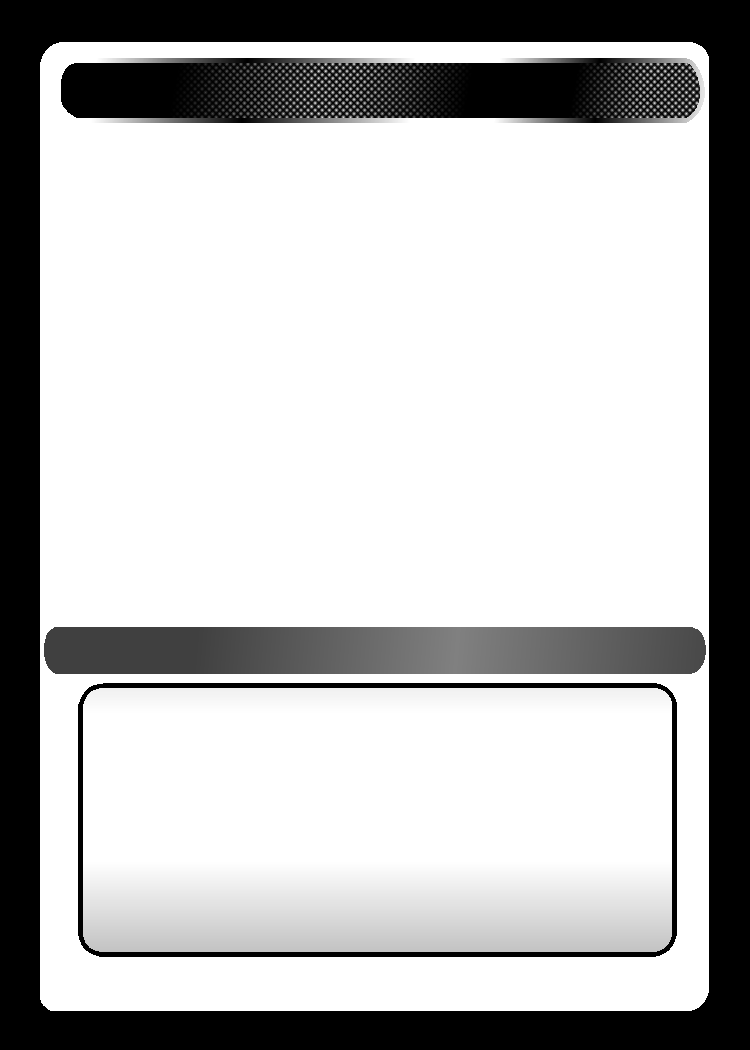 Planning-combat Blank - Dragon Ball Z Card Game Template (750x1050 ...