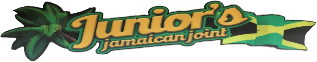 Joint Transparent Jamaican - Signage (1080x243), Png Download