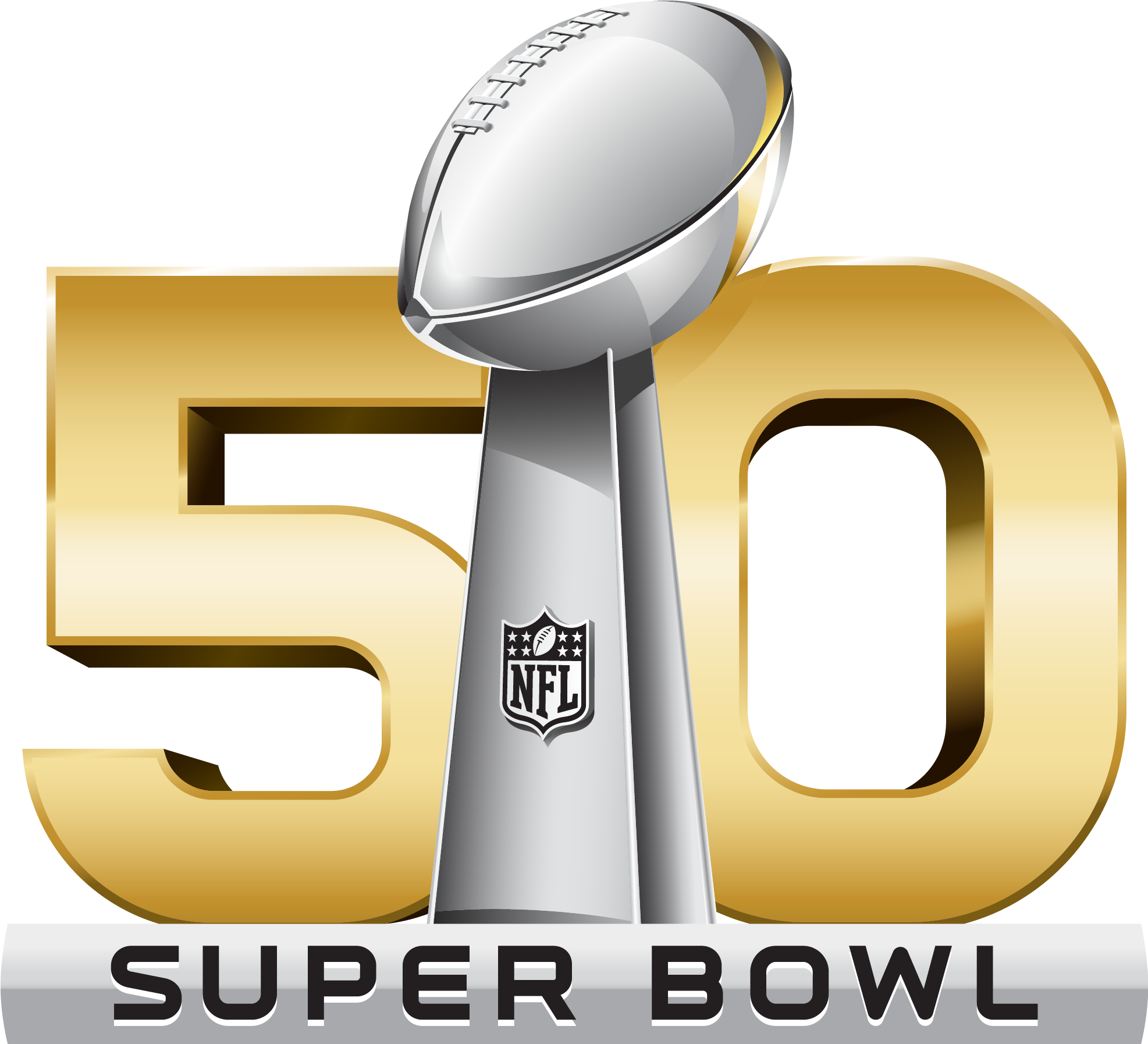 Super Bowl Logo For Free Download On Mbtskoudsalg Png - Super Bowl 50 ...