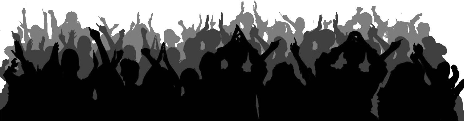 Download Cheering Crowd Gif Transparent | Transparent PNG Download ...