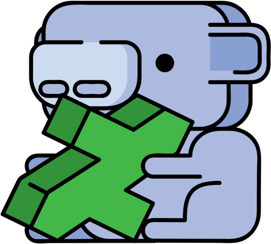 Clip Library Download Deviantart Wumpus Grateful April - Discord Wumpus ...