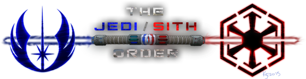 2 - Star Wars Jedi Symbol (1055x273), Png Download