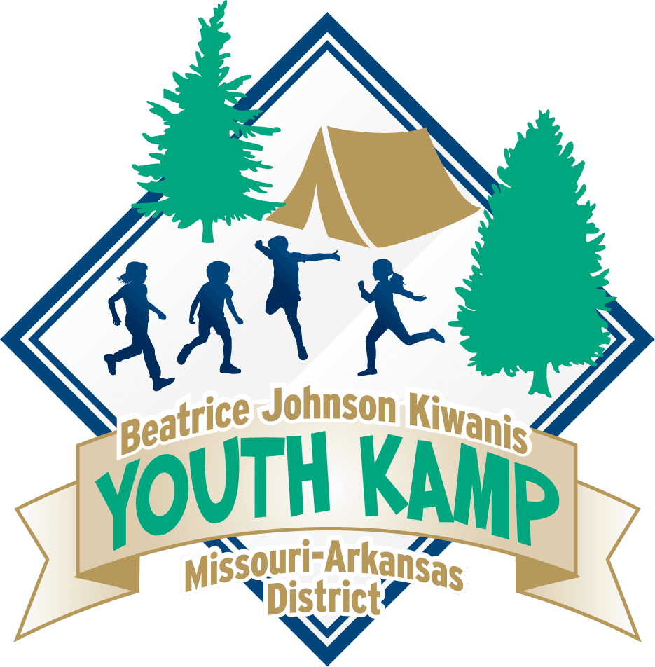 Kamp Logo (935x952), Png Download