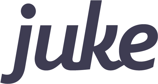 Juke Logo (854x569), Png Download