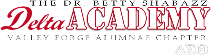 New Delta Academy Logo - Logo (888x250), Png Download