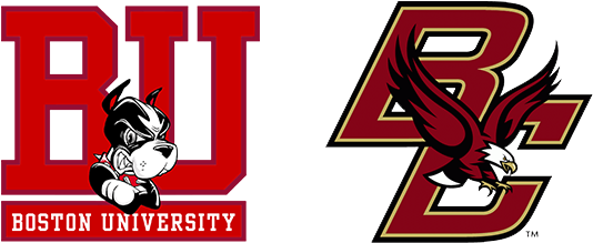 Download Boston University Logo Png - Boston University Terriers Vector ...