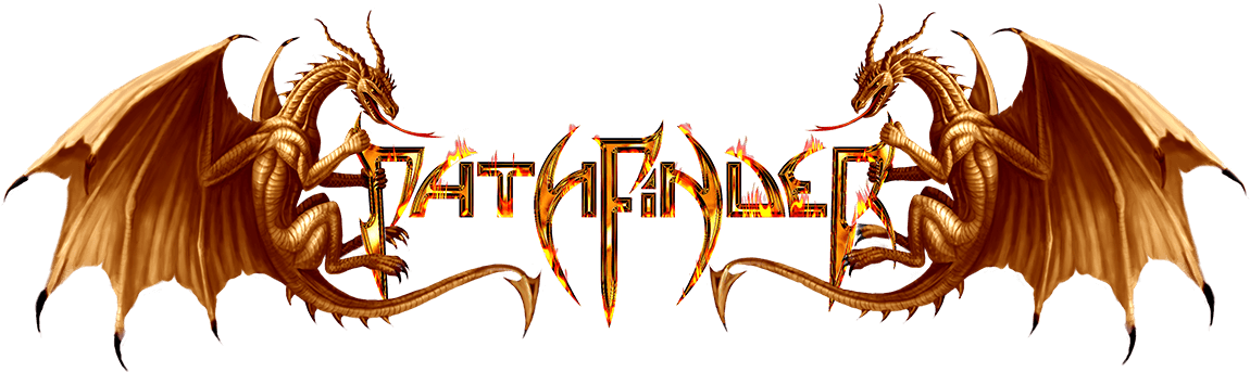 Download Pathfinder Band Logo | Transparent PNG Download | SeekPNG
