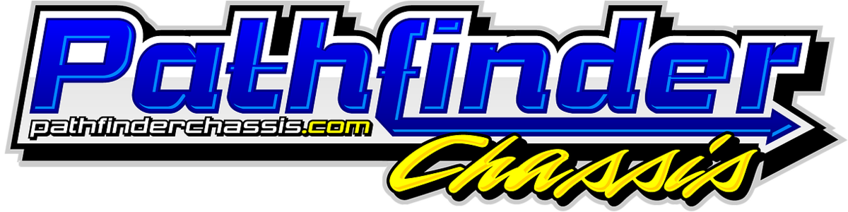 Pathfinder Chassis (1200x300), Png Download