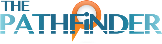 The Pathfinder - Inn On The River (600x219), Png Download