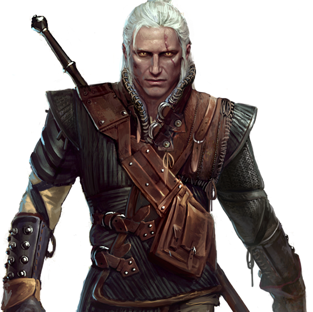 Check Bandolier With Potions/pouches - Witcher 2 Assassins Of Kings ...