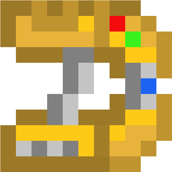 Download Matter Manipulator - Starbound Matter Manipulator Pixel ...