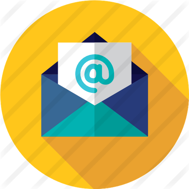 Download Email Premium Vector Icon Designed By Freepik - Email ...
