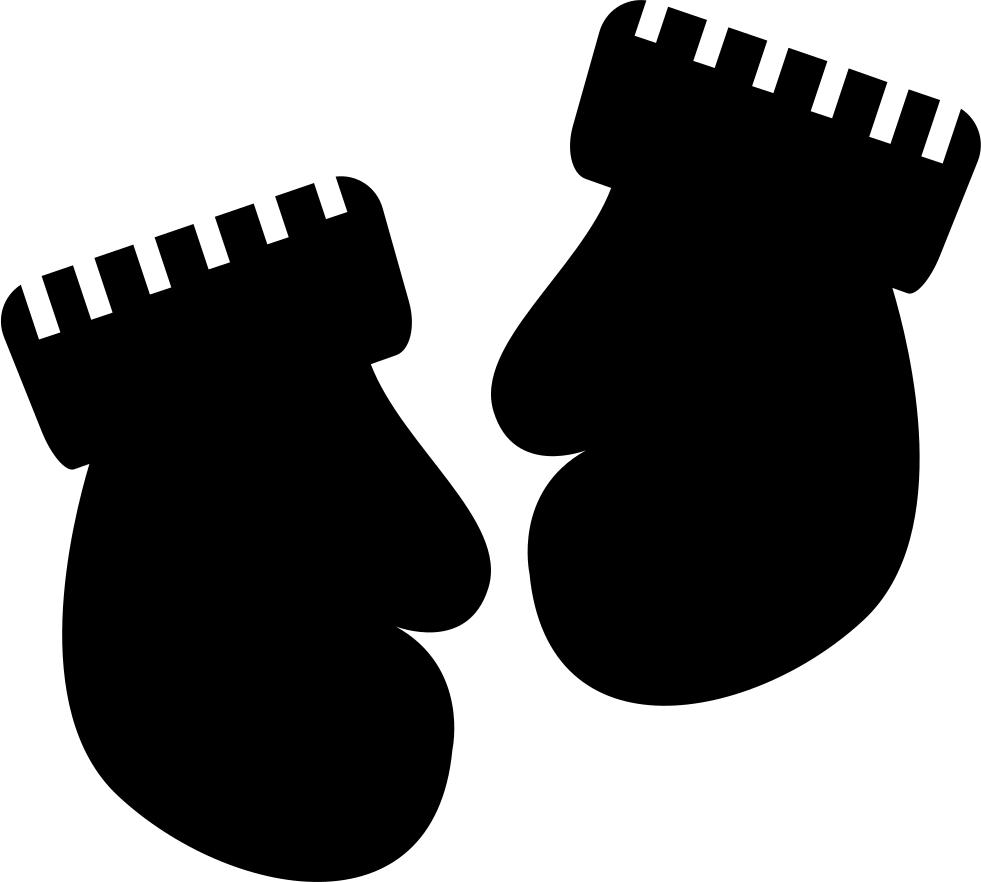Download Png File Svg - Mitten Png | Transparent PNG Download | SeekPNG