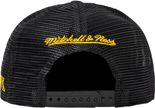 Download 24k Cxc Trucker Cap | Transparent PNG Download | SeekPNG