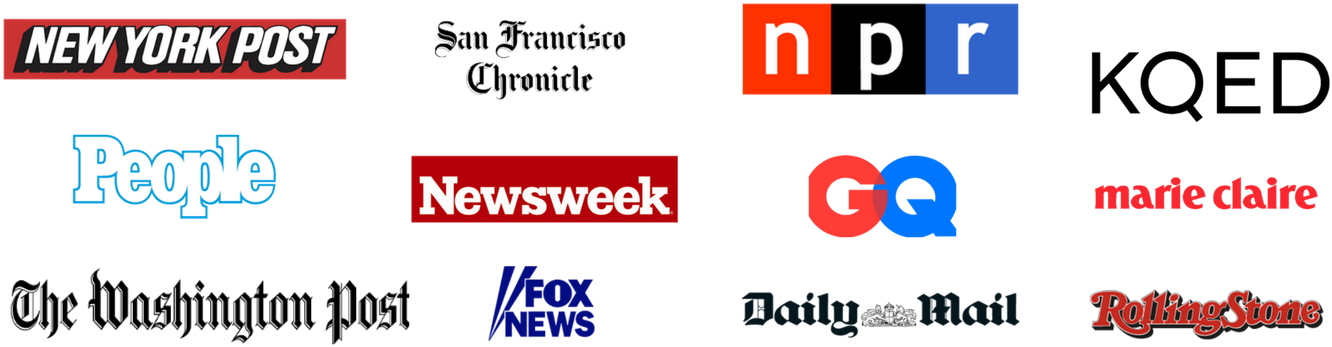 Download Press Logos - Logos | Transparent PNG Download | SeekPNG