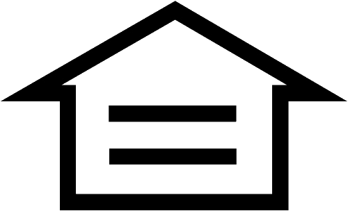 Download Fair Housing Logo | Transparent PNG Download | SeekPNG
