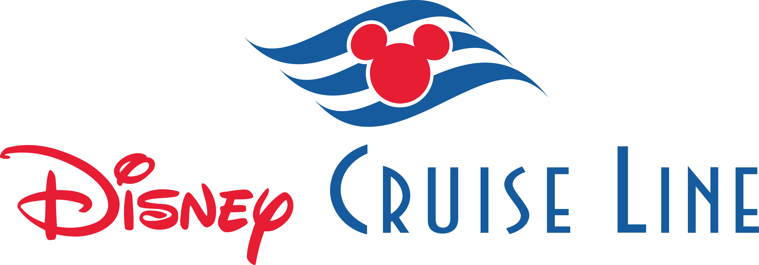 Download Disney Cruise Line Logo | Transparent PNG Download | SeekPNG
