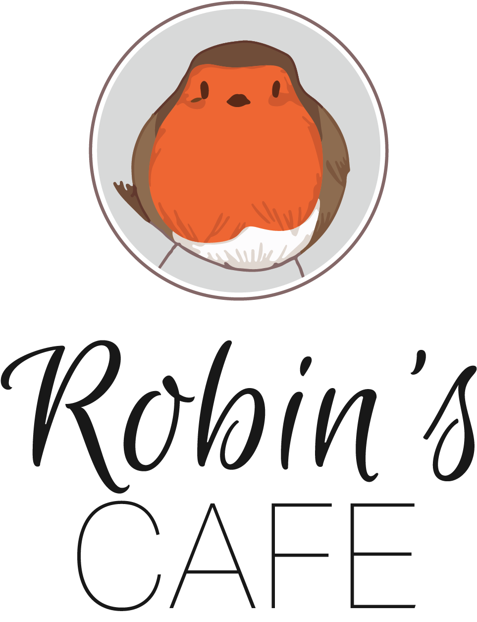 Robin's Cafe An Origin Story - Rockingham County Parks And Recreation ...