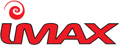 Imax Logo Red Leave A Comment - Imax (400x300), Png Download
