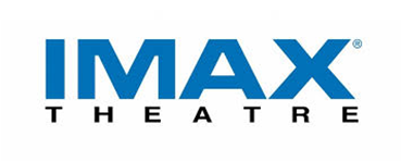 Download Imax Logo - Imax 3d Logo Png | Transparent PNG Download | SeekPNG