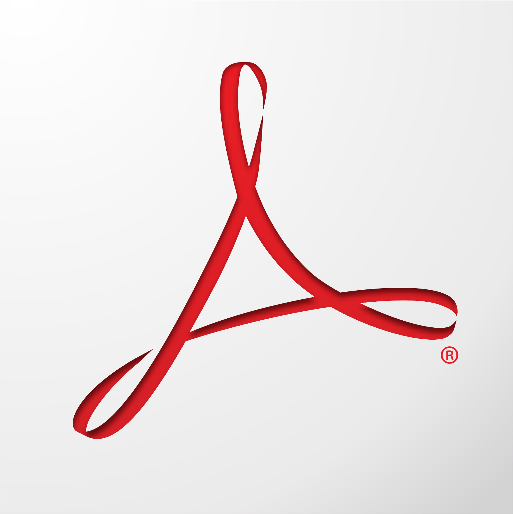 Download Adobe Acrobat Pro Logo Png Transparent - Adobe Acrobat ...