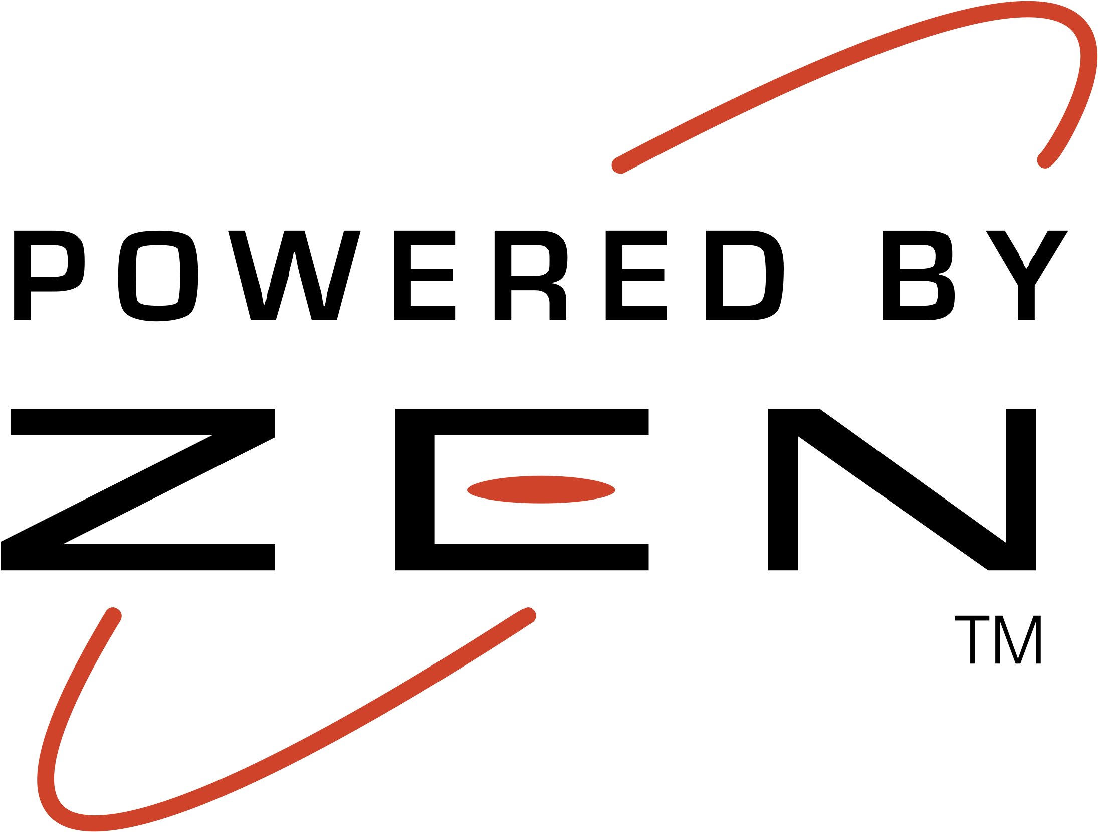 Zen Logo Png Transparent - Zen (2400x2400), Png Download