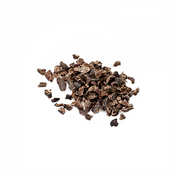 Cacao Nibs - Chocolate (360x360), Png Download