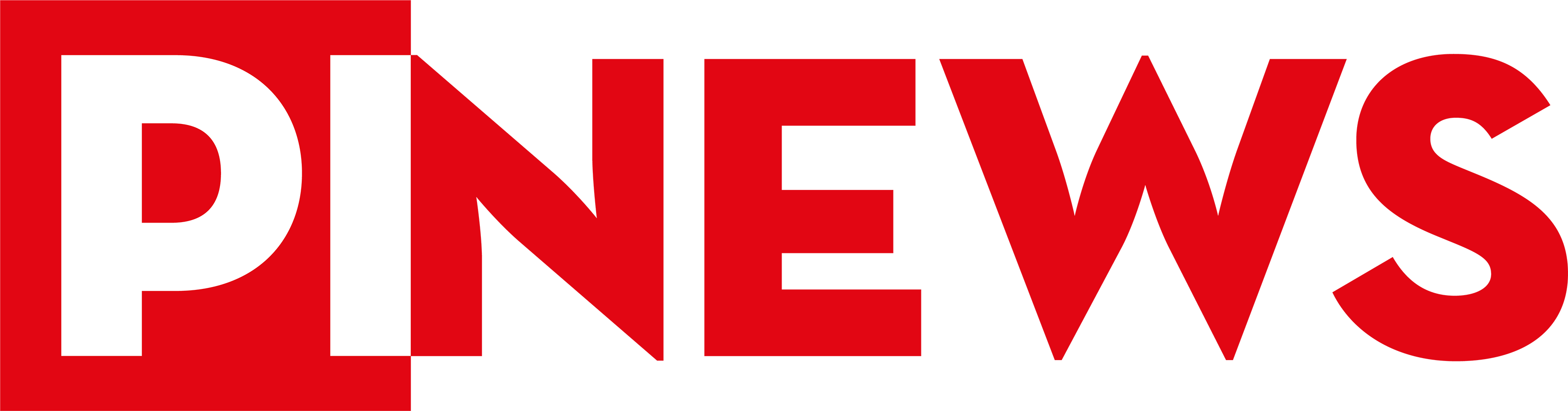 Politically Incorrect Logo 2017 - New Age Beverages Logo (3264x855 ...