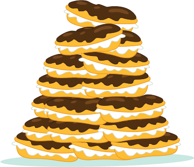 Download Image Result For Mlp Food Vector Mlp Pony, Equestria - Mlp ...