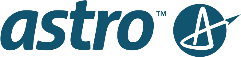 Astro Png 72dpi - Ewon Logo (801x193), Png Download