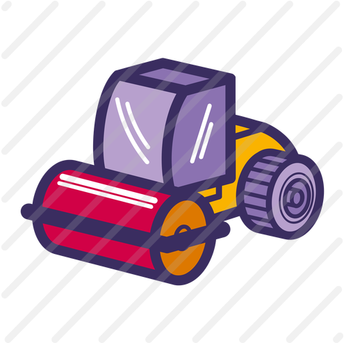 Download Heavy Equipment Icon | Transparent PNG Download | SeekPNG