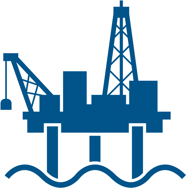 Offshore / Shipbuilding - Ship Building Icon Png (800x800), Png Download