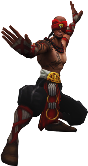 Download Lee Sin - Wiki | Transparent PNG Download | SeekPNG
