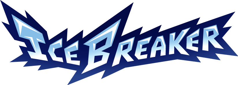 Icebreaker Em - Icebreaker Logo (825x297), Png Download
