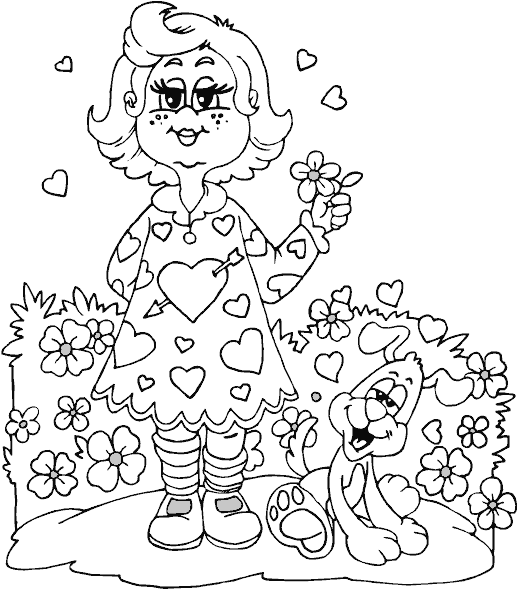 Sears Tower Coloring Pages - Coloring Book (523x588), Png Download