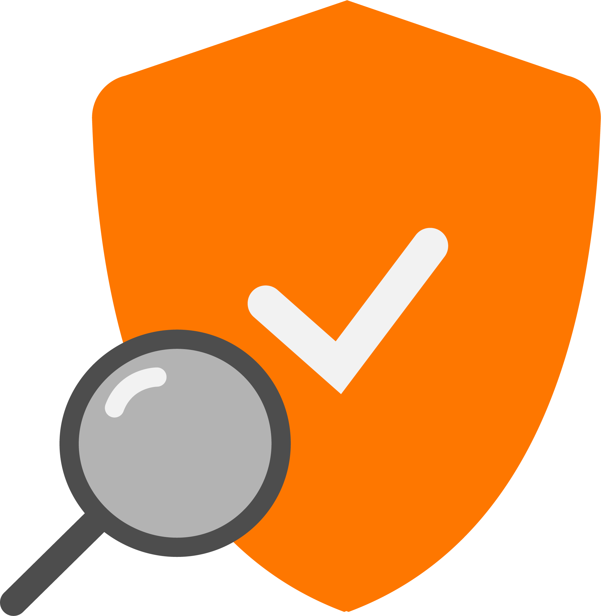 Antivirus Png (2053x2105), Png Download