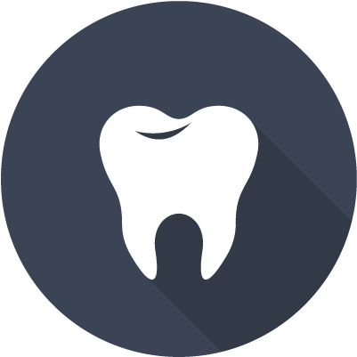 Family Dentistry Icon - Icon (513x513), Png Download