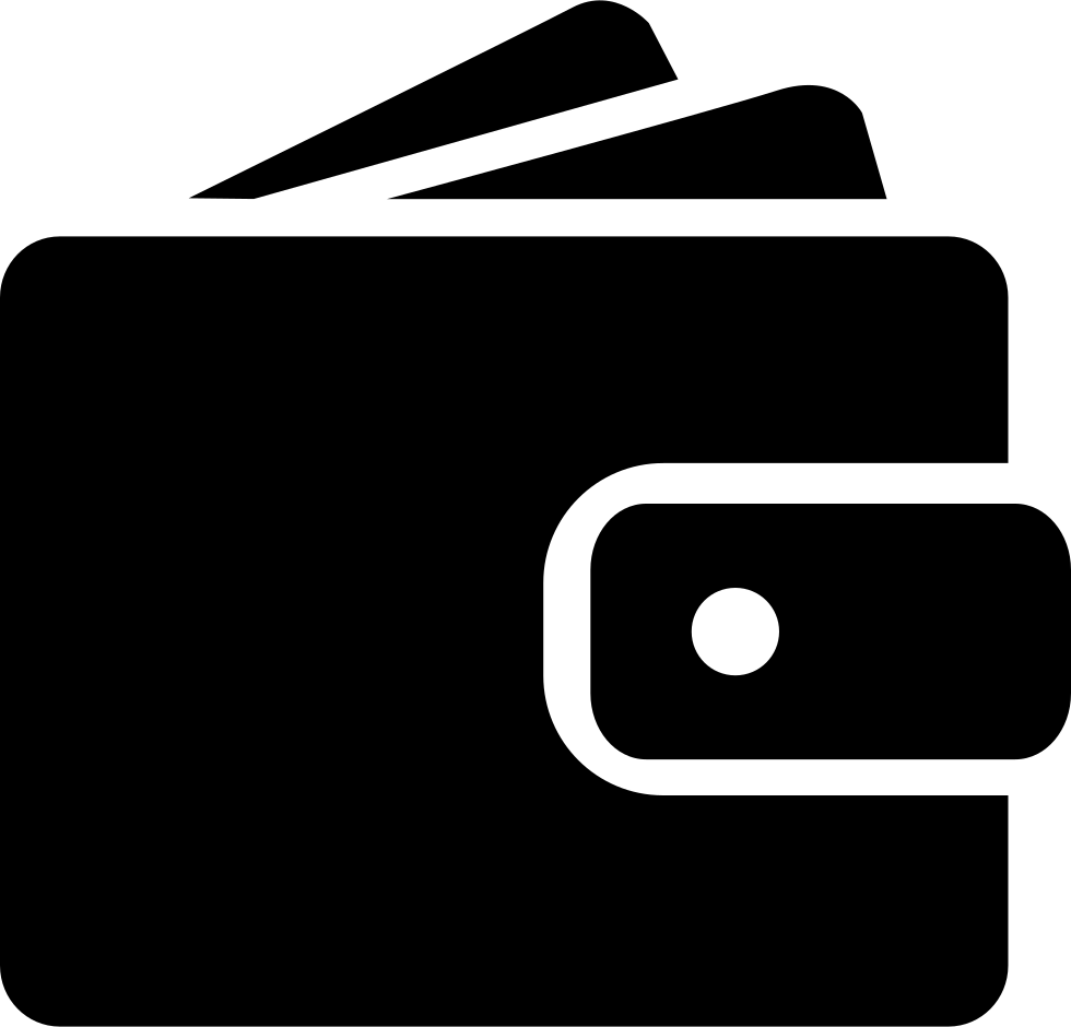 Pending Payment Icon Comments - Wallet Money Icon Png (980x940), Png ...