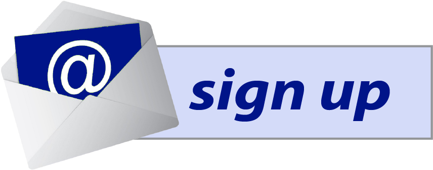 Download Newsletter Sign Up Button - Signup Photo In Transparent Background | Transparent PNG ...