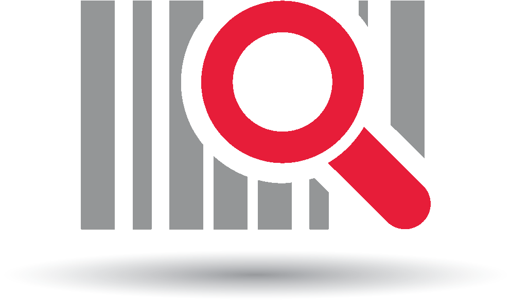 Lower Inventory - Circle (1000x1000), Png Download