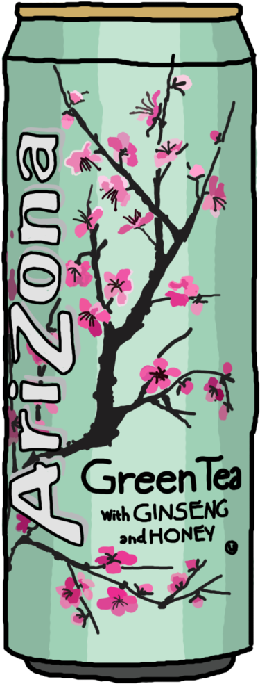 Download Arizona Tea Tumblr Backgrounds Png Arizona Tea Tumblr ...