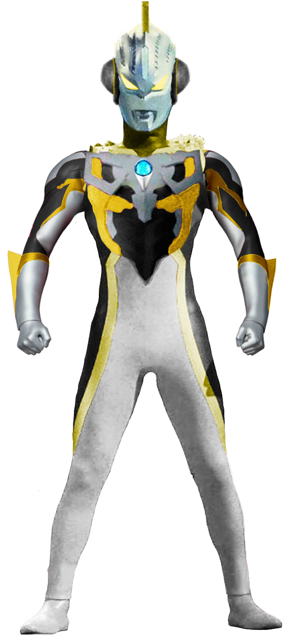 Ultraman Lightning - Wiki (720x1280), Png Download