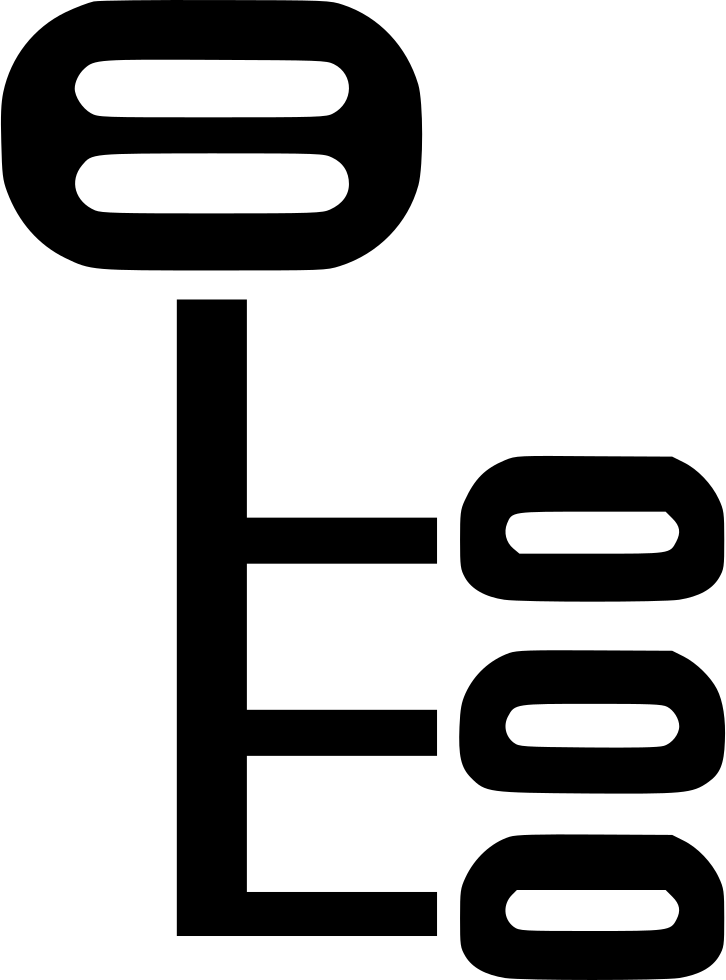 Chart File Tree Flow Chart Organize Structure Tree - Tree View Icon Svg ...