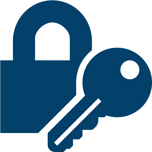 Registration - Single Sign On Icon Png (539x539), Png Download