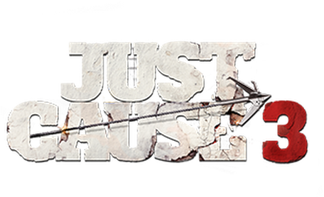 Download Photo - Just Cause 3 Logo Png | Transparent PNG Download | SeekPNG