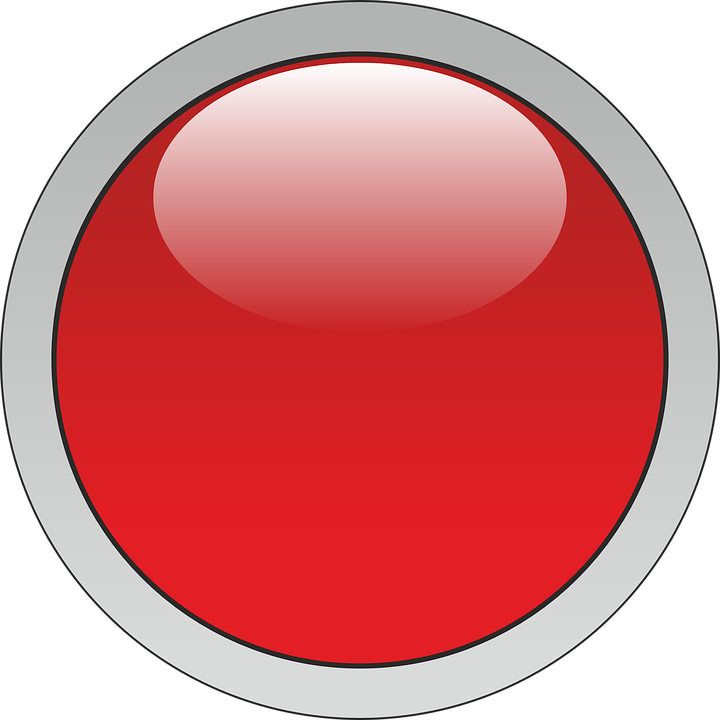 Button Png - Ikon Tombol (720x720), Png Download