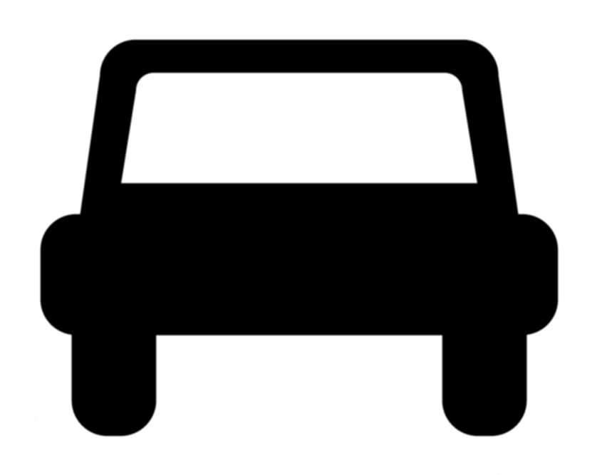Download Vehicle-icon - Icon | Transparent PNG Download | SeekPNG