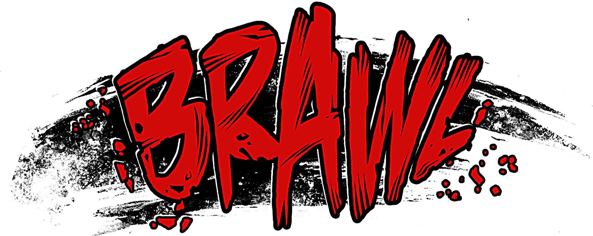 Logo - Brawl (1920x1024), Png Download
